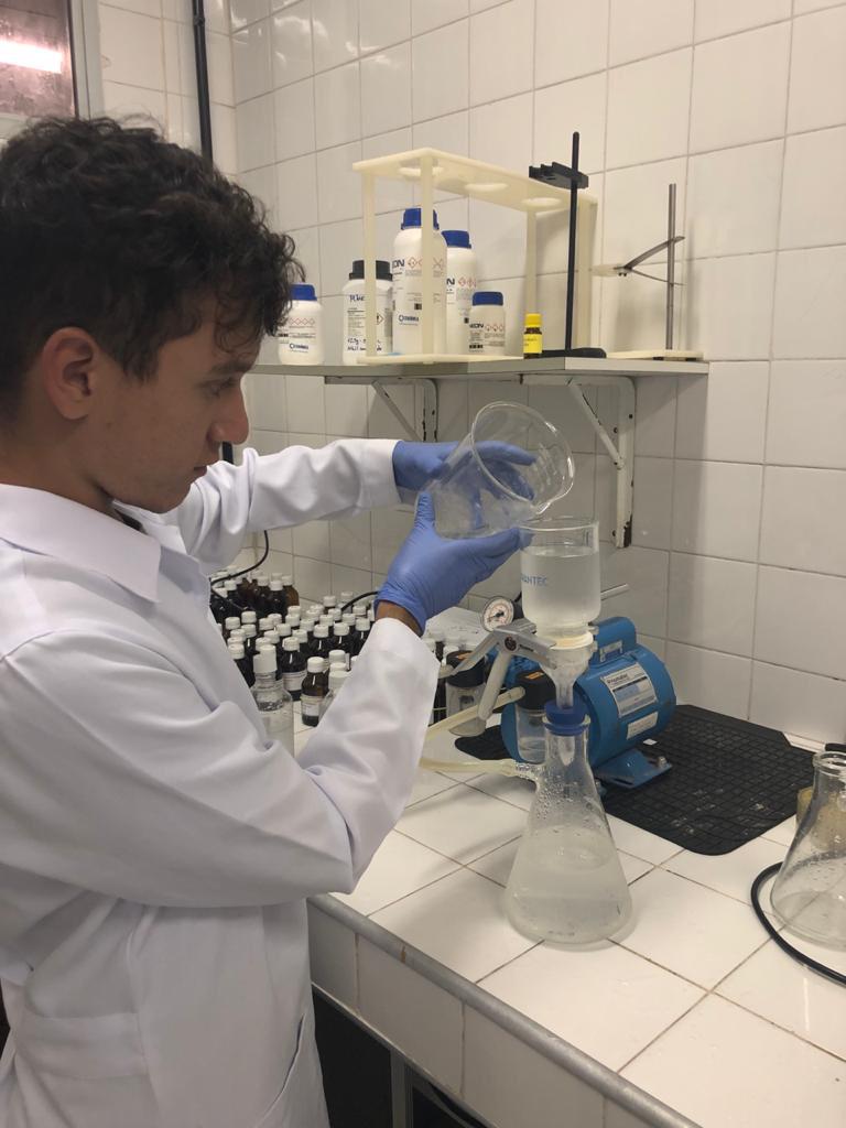 Imagens – Instituto de Ciências do Mar – Labomar