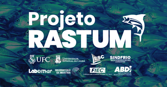 RASTUM – Instituto de Ciências do Mar – Labomar